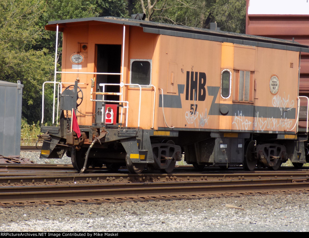 IHB 1516